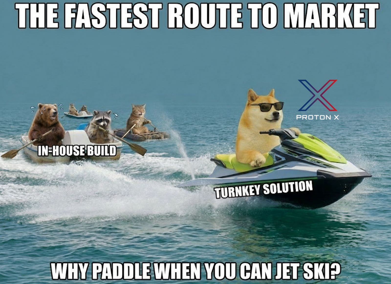 What Is a Turnkey Brokerage Solution and Why It’s the Fastest Route to ...